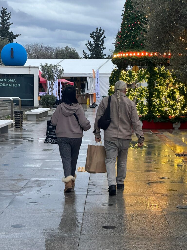 Oasis Shopping Mall Bodrum Bodrum Holiday +905525324848